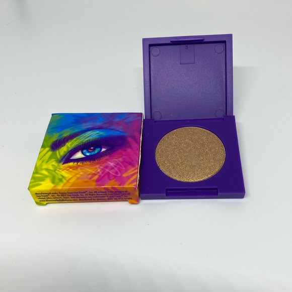 Lisa Frank | Makeup | Lisa Frank Makeup Bundle | Poshmark